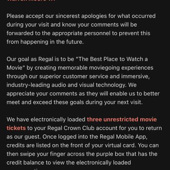 REGAL WARREN MOORE - Updated May 2024 - 342 Photos & 446 Reviews - 1000 ...