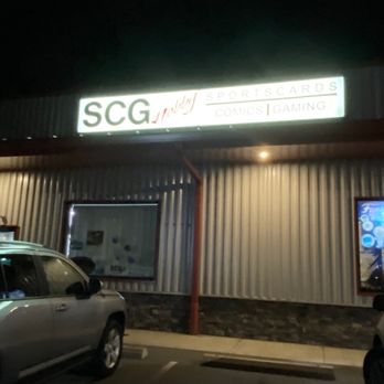 SCG HOBBY- INDIANA - Updated August 2025 - 1450 Oakland Ave, Indiana ...
