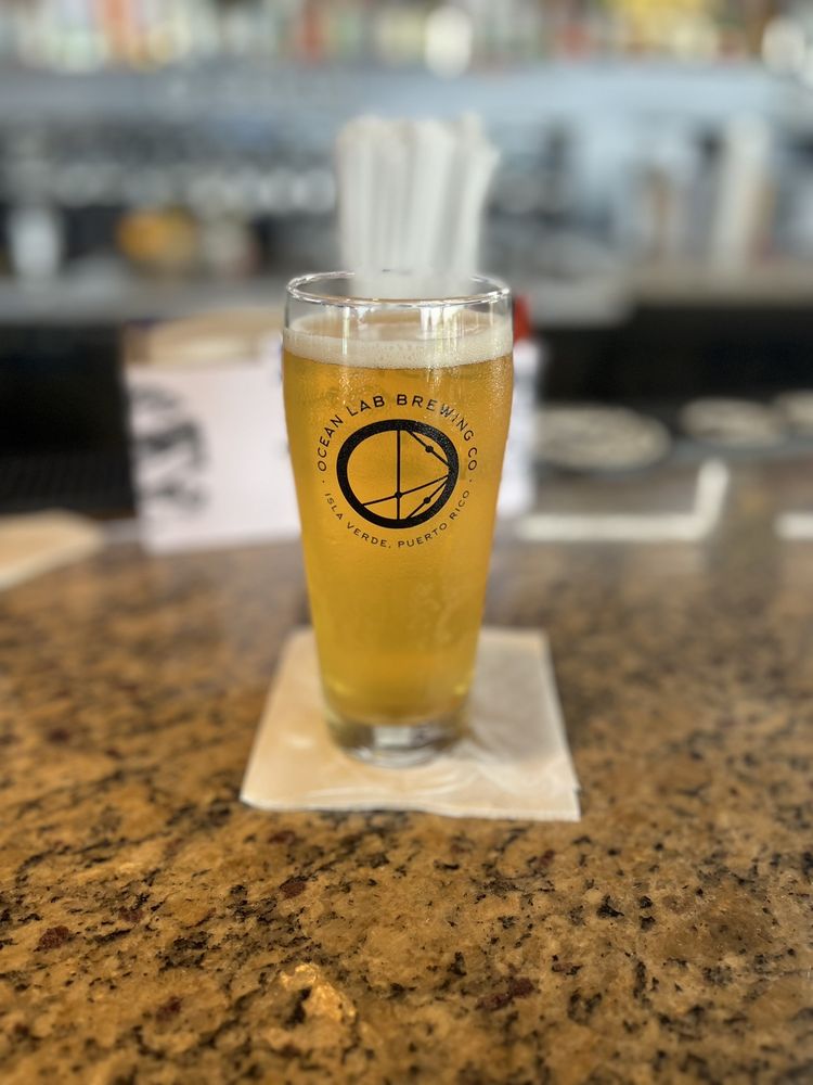 OCEAN LAB TAPROOM - Updated December 2024 - 548 Photos & 187 Reviews ...