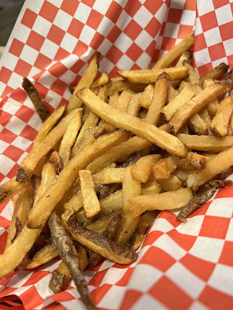 VERTICAL DINER - Updated July 2024 - 228 Photos & 236 Reviews - 8124 SW ...