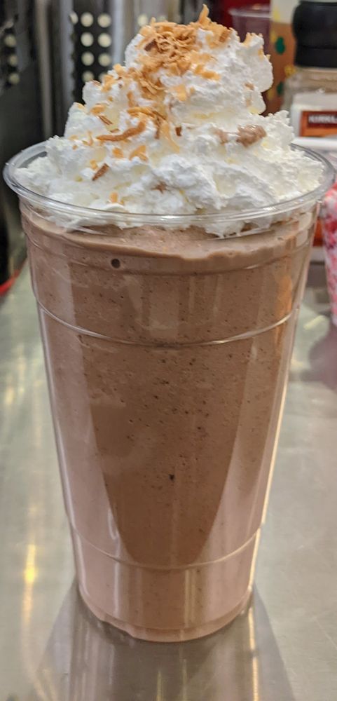 COFFEE STOP - 6191 S State St, Murray, UT - Yelp