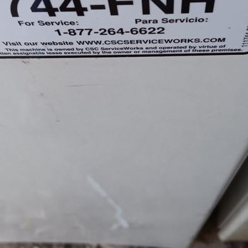 CSC SERVICE WORKS - Updated October 2025 - 19 Reviews - 3201 W Royal Ln ...