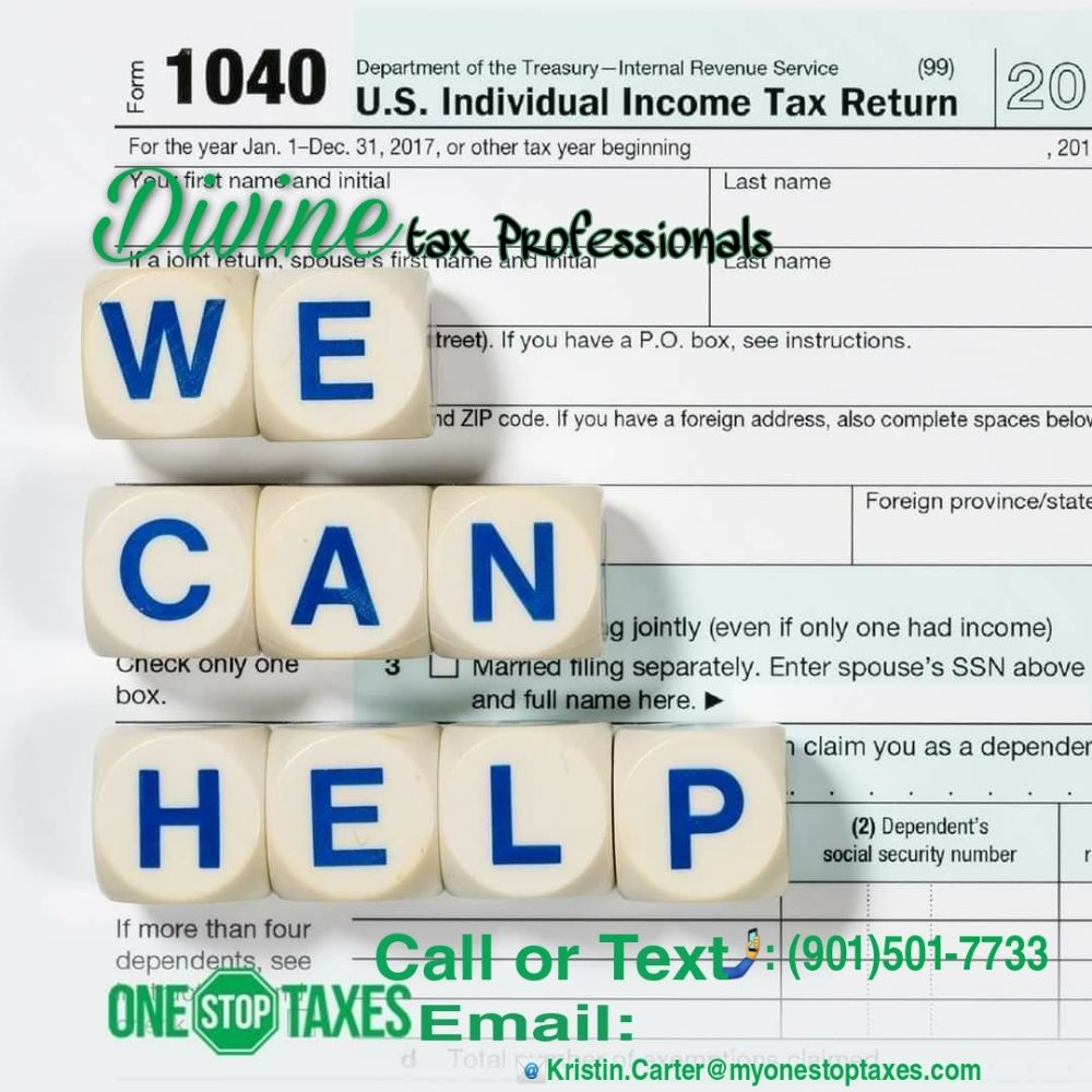 DIVINE ONE STOP FINANCIAL SERVICES - Updated March 2025 - Request ...