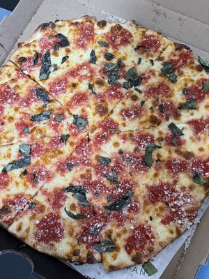 ROUND PIE PIZZA COMPANY - Updated January 2026 - 10 Photos & 18 Reviews ...