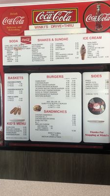 WINKI’S DINER - Updated August 2024 - 23 Photos & 40 Reviews - 8 Old ...