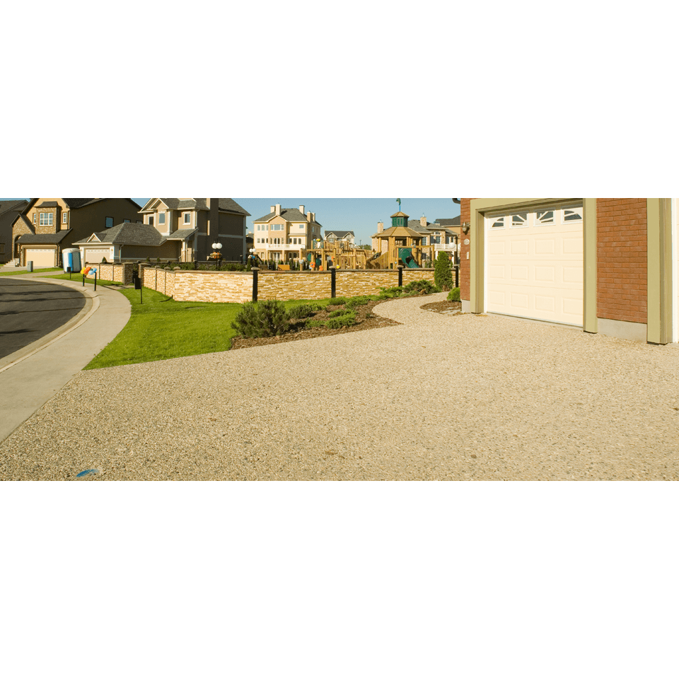 VISION RESIN DRIVEWAYS - General Contractors at 112 Wyre Drive ...