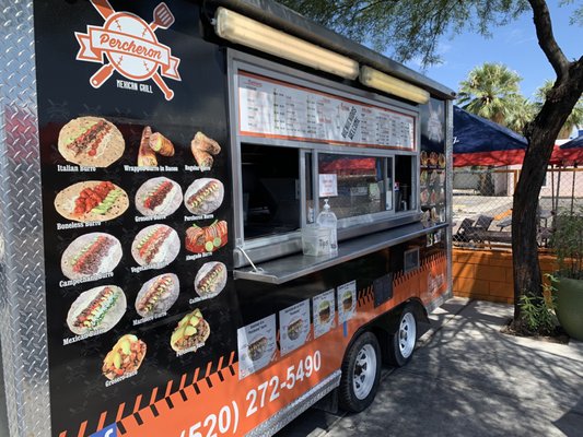 PERCHERON - 118 Photos & 63 Reviews - S 12th Avenue And W Irvington Rd ...