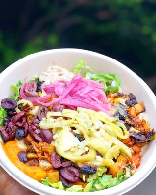 CAVA - 128 Photos & 140 Reviews - 1713 Chestnut St, Philadelphia ...