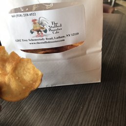 THE STUFFED ROOSTER - Updated July 2025 - 67 Photos & 64 Reviews - 1202 ...