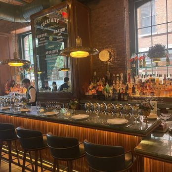 TORRISI - Updated July 2024 - 1327 Photos & 227 Reviews - 275 Mulberry ...