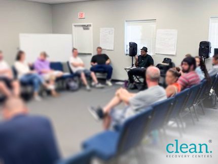 CLEAN RECOVERY - Updated October 2025 - 29 Photos & 19 Reviews - 508 W ...