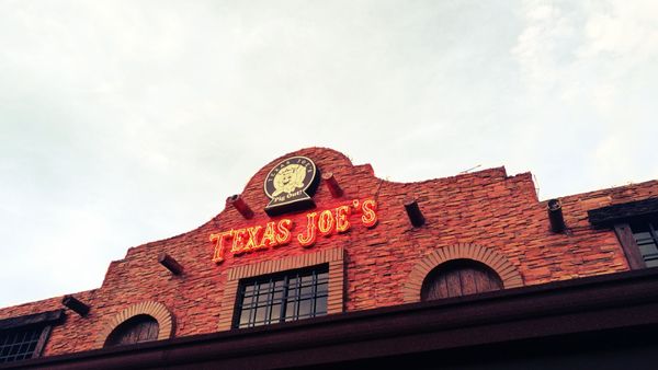 TEXAS JOE’S HOUSE OF RIBS - Updated December 2024 - 11 Photos & 12 ...