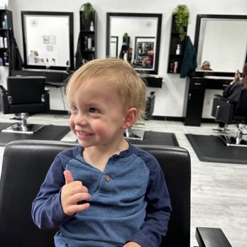 REFLECT HAIR STUDIO - Updated September 2025 - 156 Photos & 127 Reviews ...