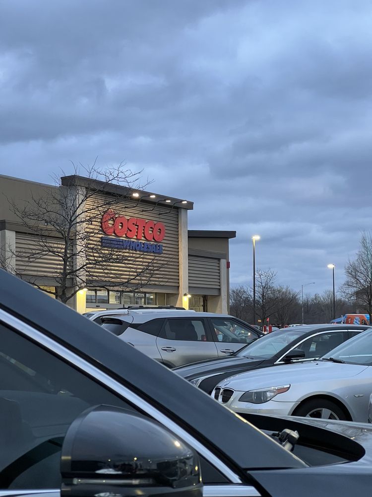 COSTCO WHOLESALE - Updated December 2024 - 28 Photos & 46 Reviews - 830 ...