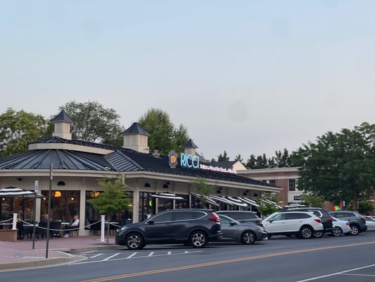 RICCI ITALIAN RESTAURANT - Updated October 2025 - 102 Photos & 69 ...