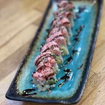 SUSHI LAB ROOFTOP - Updated October 2024 - 3260 Photos & 637 Reviews ...