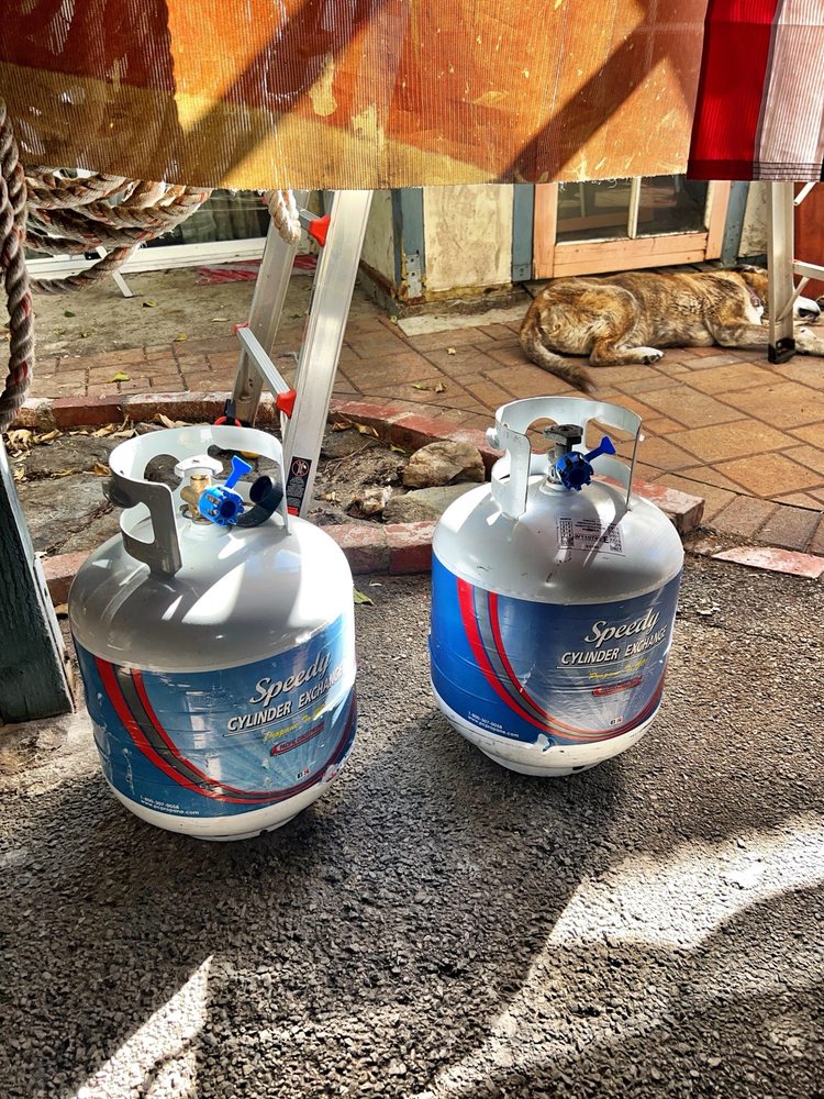 PROPANE SPOT - Updated October 2025 - 10 Photos & 21 Reviews - 9365 San ...