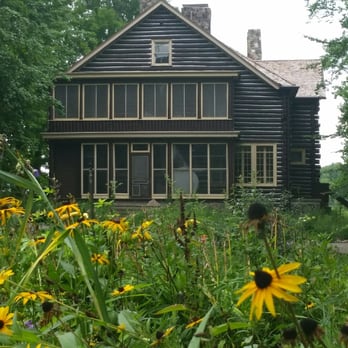 GENE STRATTON-PORTER STATE HISTORIC SITE - Updated August 2025 - 31 ...