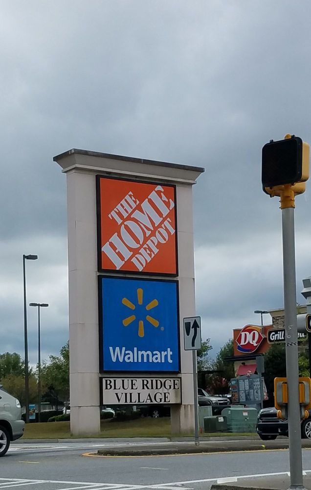 BLUE RIDGE VILLAGE - Updated October 2025 - 140 Progress Cir, Blue ...