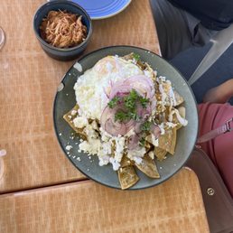 A HUEVO QUE SI MEXICAN BRUNCH - 414 Photos & 241 Reviews - 1721 Durfee ...