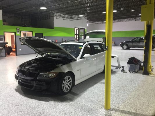 INTERSTATE AUTO REBUILDERS - Updated October 2025 - 20 Photos & 16 ...