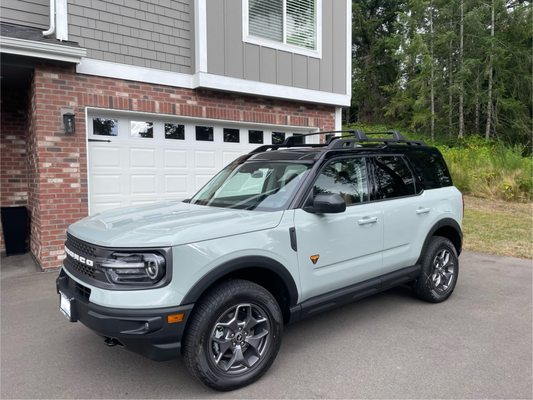 BOWEN SCARFF FORD - Updated December 2025 - 62 Photos & 412 Reviews ...