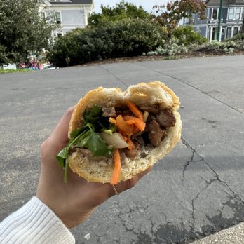 SAIGON SANDWICH - Updated October 2024 - 1687 Photos & 3810 Reviews ...