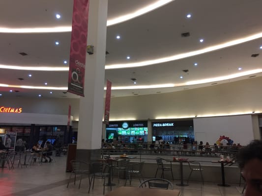 SHOWCASE HAEDO - Updated November 2024 - Av. Dr Luis Guemes 393, Villa ...