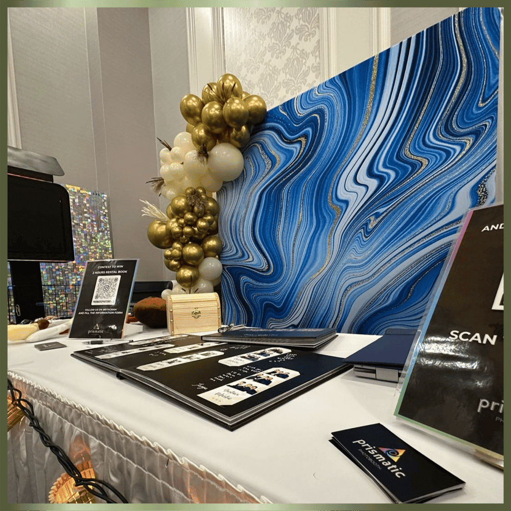 PRISMATIC PHOTO BOOTH - Updated June 2024 - Request a Quote - 363 W 6th ...