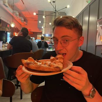 ZORCH PIZZA - Updated October 2025 - 266 Photos & 155 Reviews - 2923 W ...