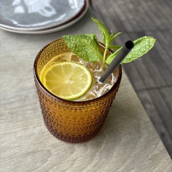 TIKI TNT & POTOMAC DISTILLING - Updated November 2024 - 831 Photos ...