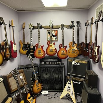 Shack Shack Instrument