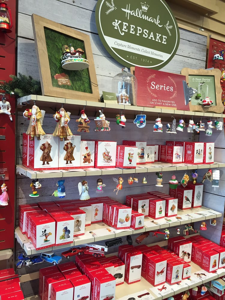 PATTI’S HALLMARK SHOP - Updated July 2025 - 2100C SE 164th Ave ...