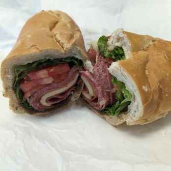 MANZO’S ITALIAN DELI - Updated July 2024 - 53 Photos & 120 Reviews ...