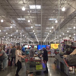 COSTCO - 32 Photos & 53 Reviews - Wholesale Stores - 355 E Neider Ave ...