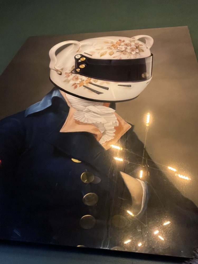 VESPER - Updated August 2024 - 102 Photos & 57 Reviews - 924 Garrett St ...