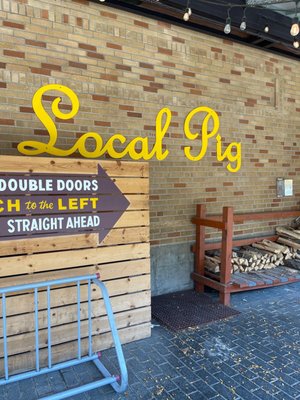 LOCAL PIG - Updated August 2025 - 170 Photos & 178 Reviews - 20 E 5th ...