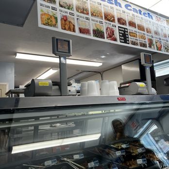 FRESH CATCH - Updated July 2025 - 2677 Photos & 1470 Reviews - 1113 ...