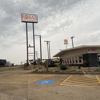ROSA’S MEXICAN COCINA - Updated October 2025 - 35 Photos & 21 Reviews ...