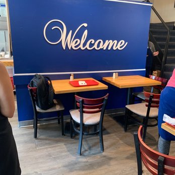 APOLLO CAFE - Updated December 2025 - 43 Photos & 60 Reviews - 429 ...