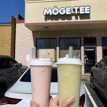 MOGE TEE - Updated October 2025 - 20 Reviews & 38 Photos - 14220 NE ...