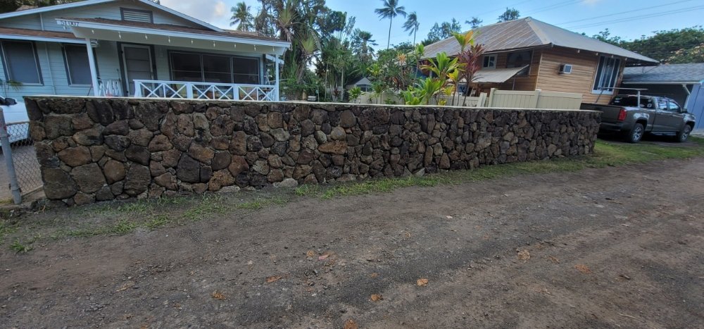 HB MASONRY - Updated April 2024 - 16 Photos - Laie, Hawaii - Masonry ...