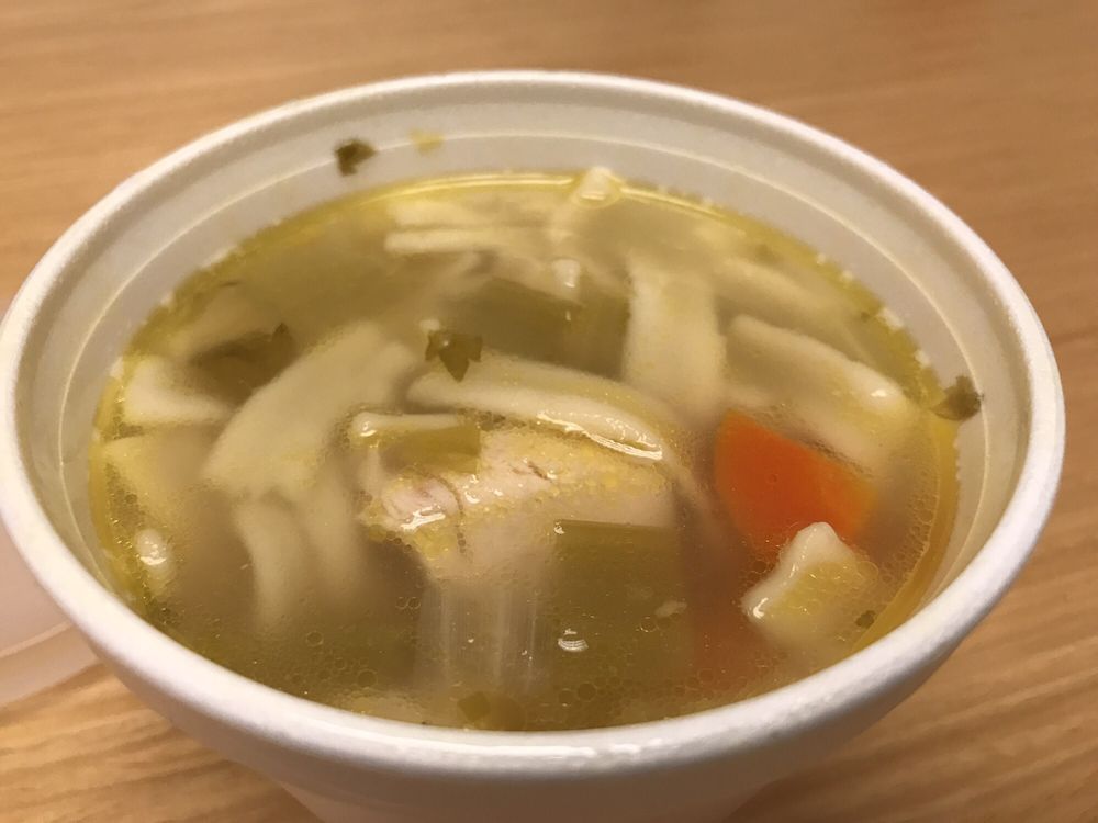 ARAMARK CAFETERIA - Updated May 2026 - 1330 Post Oak Blvd, Houston ...