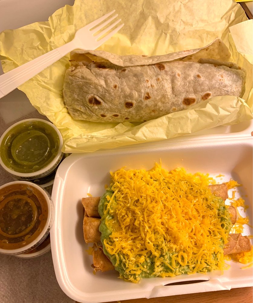 POLIBERTO’S TACO SHOP - Updated December 2024 - 180 Photos & 297 ...