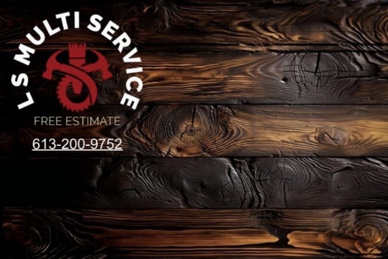 LS MULTI SERVICES - Updated December 2025 - Smiths Falls, Ontario ...