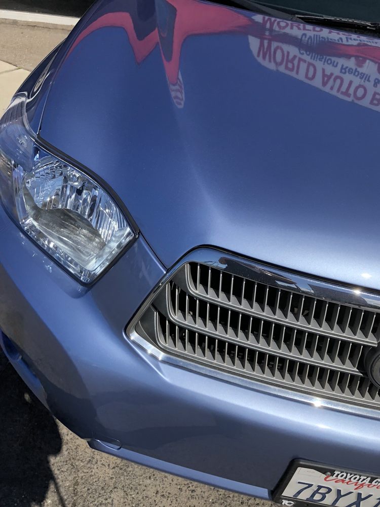 WORLD AUTO BODY - ENCINITAS - Updated May 2024 - 41 Photos & 151 ...