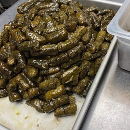 GREEK BELLY - Updated September 2025 - 240 Photos & 230 Reviews - 320 E ...