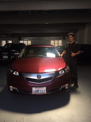 ION CARS - Updated December 2025 - 60 Reviews - San Francisco ...