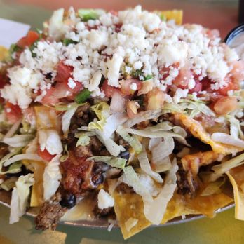 NACHO HIPPO - Updated April 2025 - 558 Photos & 722 Reviews - 850 N ...