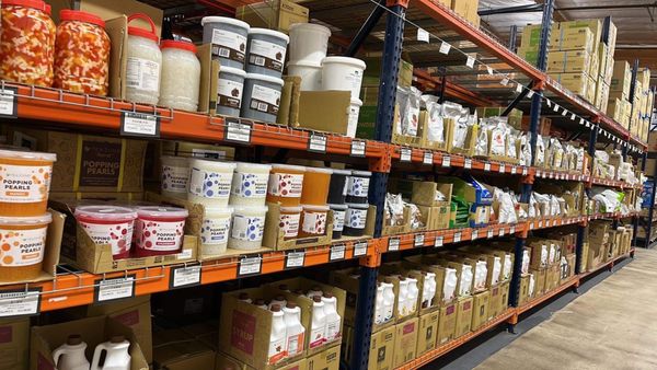 RIVERA FOOD SERVICE - Updated November 2024 - 87 Photos & 19 Reviews ...